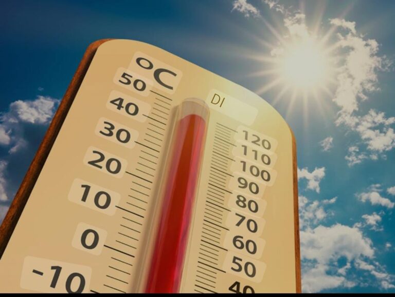 Caldo estremo, la Regione Siciliana nell'ordinanza alte temperature ...